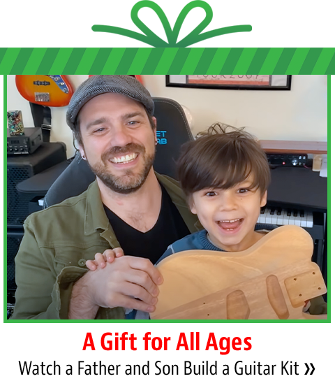 Guitar Screwdrivers - StewMac