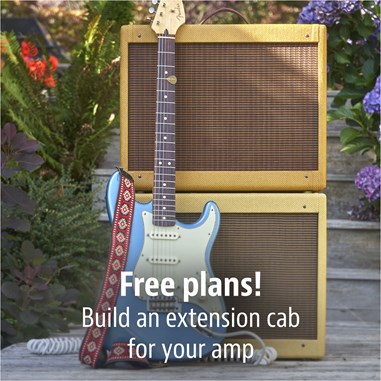 Luthier Clamps - StewMac