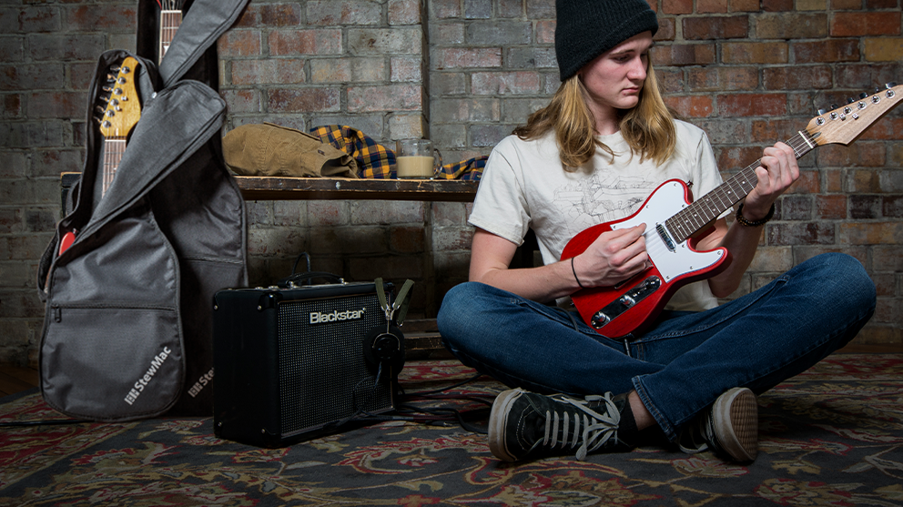 Everything for building and repairing stringed instruments! - StewMac