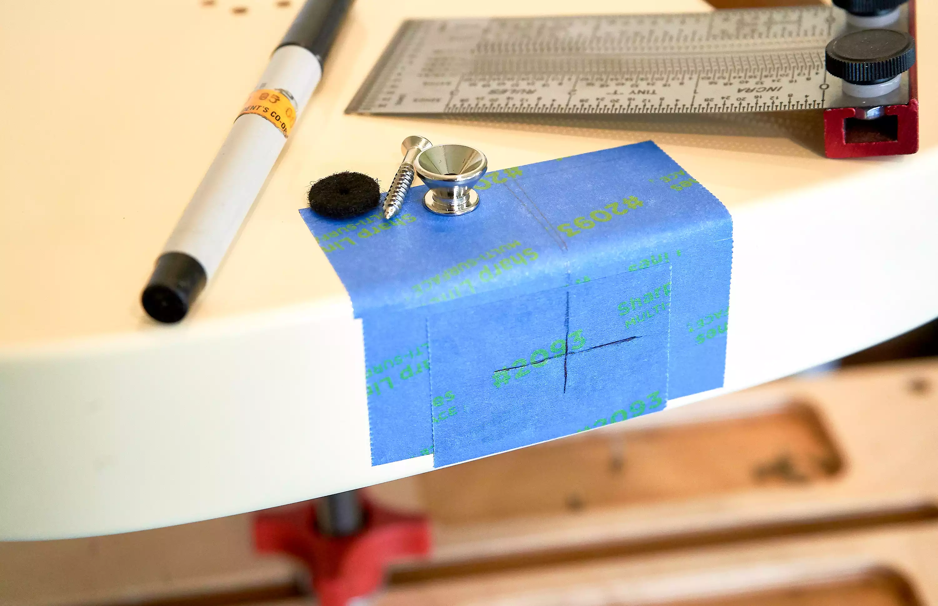 How to Build a Partscaster - StewMac