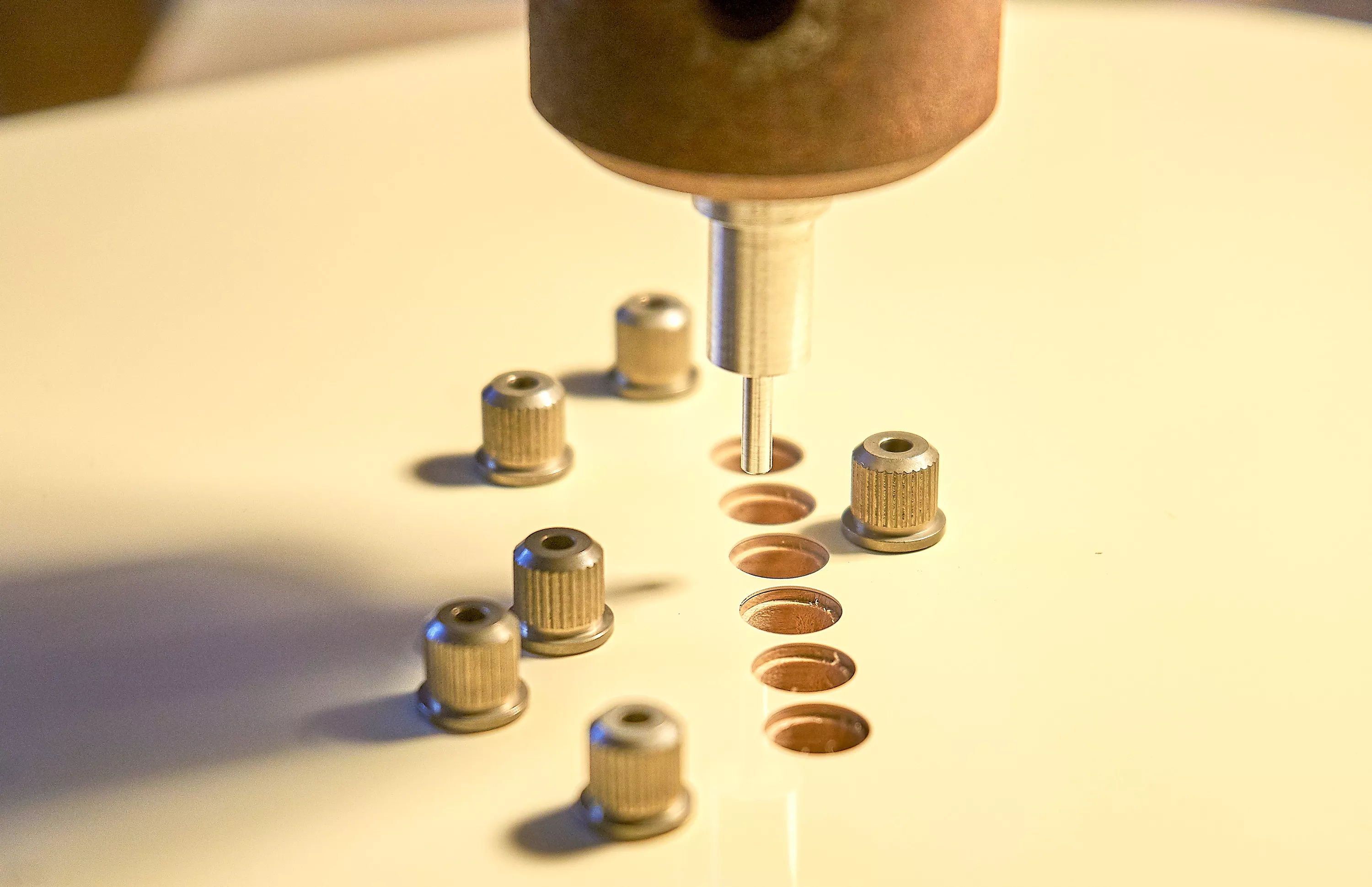 How to Build a Partscaster - StewMac