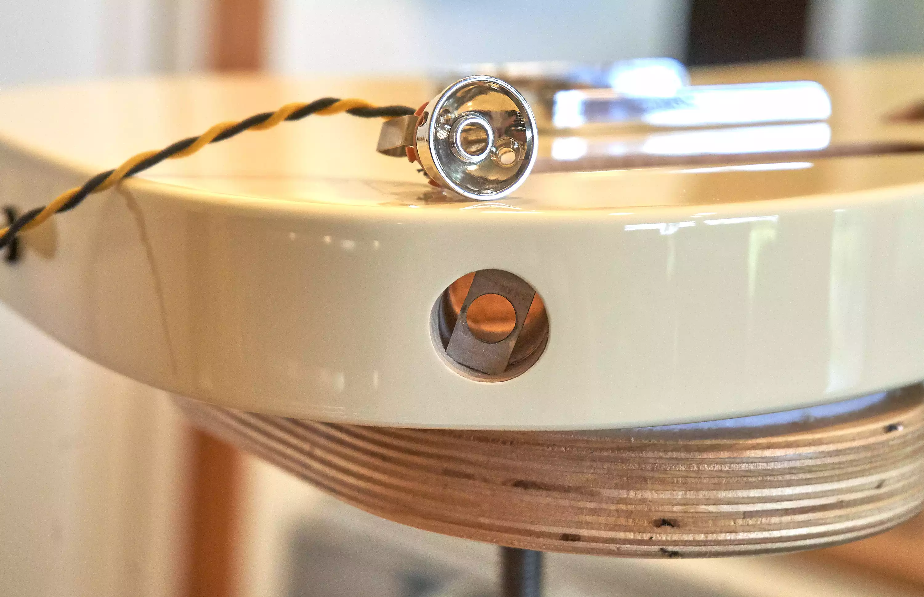 How to Build a Partscaster - StewMac