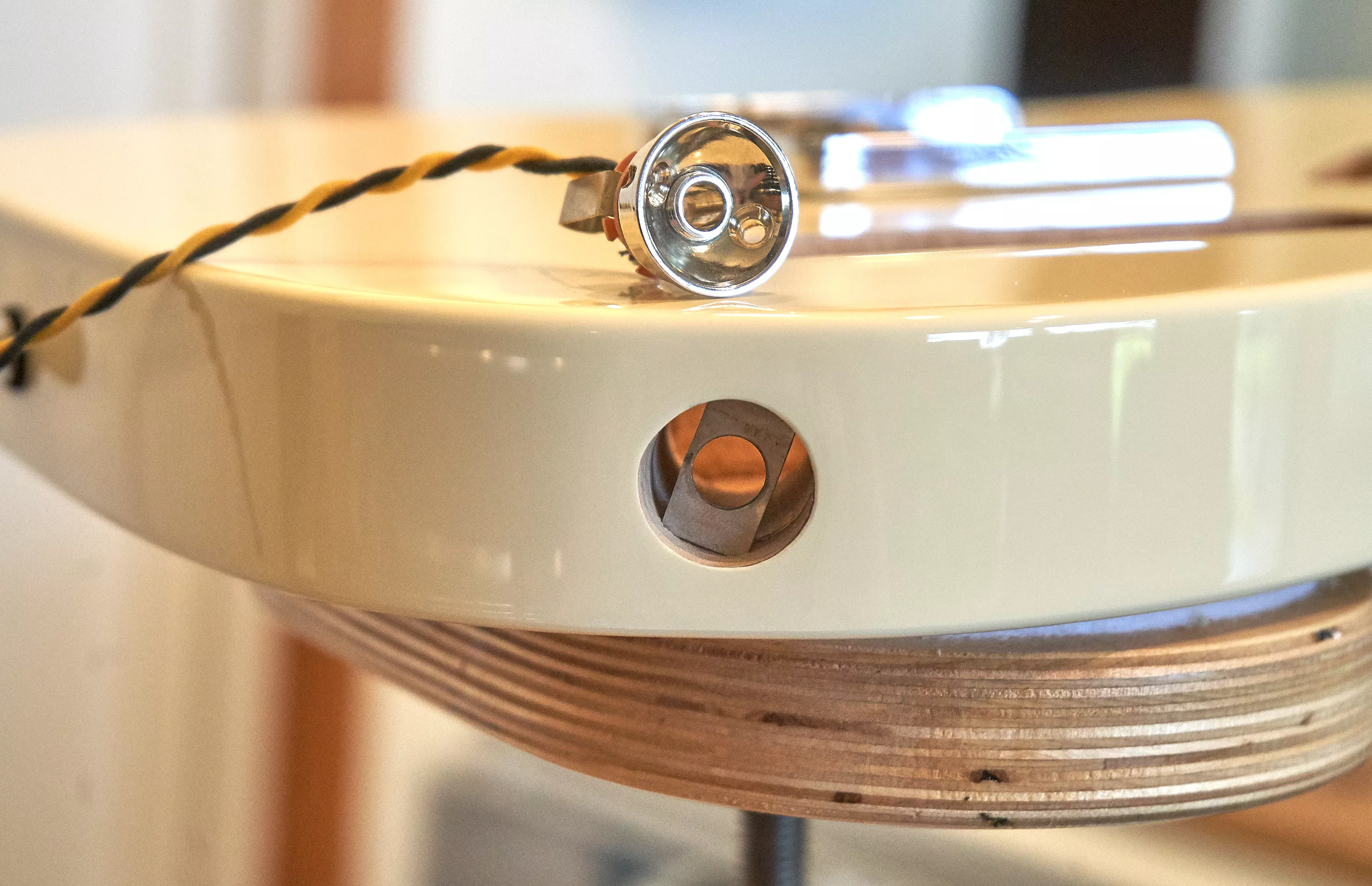 How to Build a Partscaster - StewMac