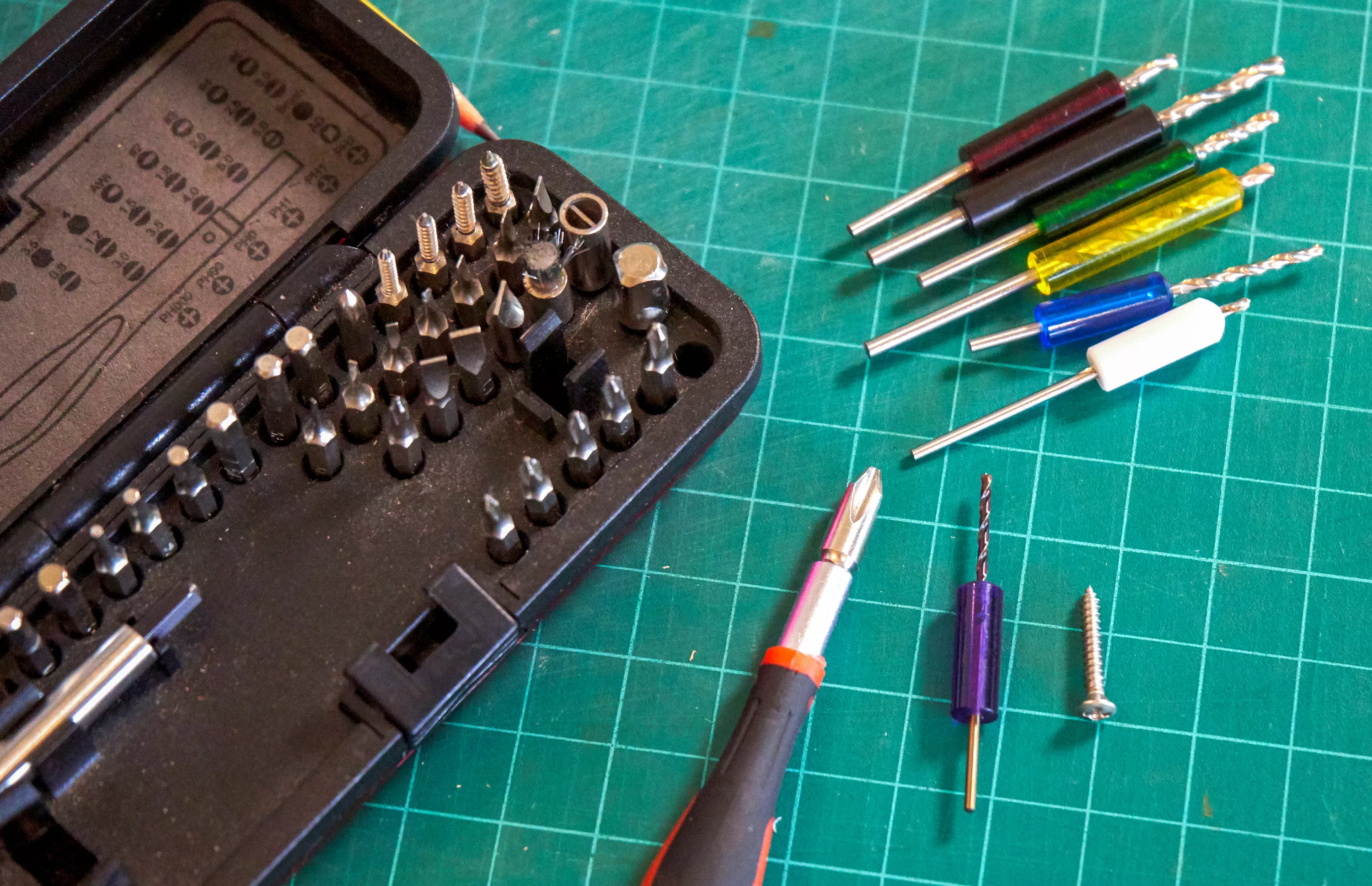 How to Build a Partscaster - StewMac