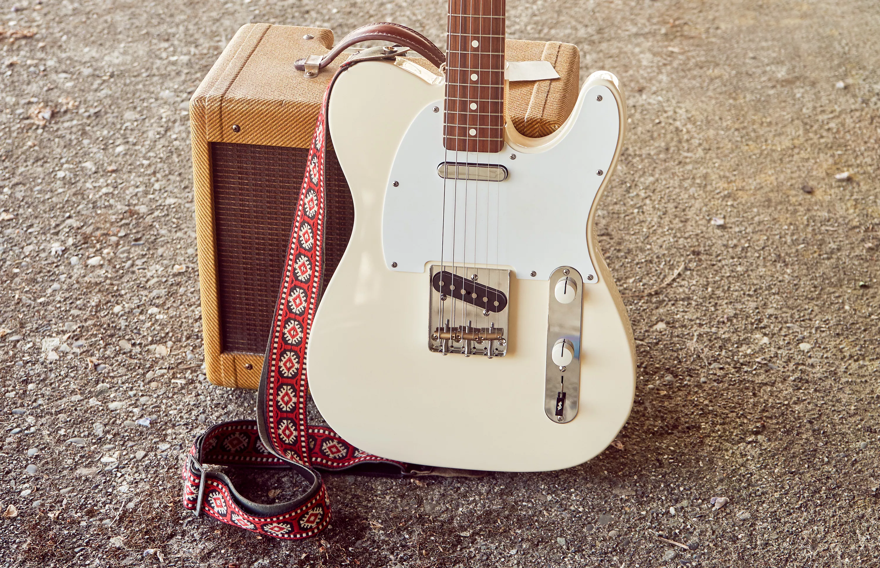 How to Build a Partscaster - StewMac