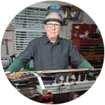 Dan Erlewine: The Master Luthier Who Changed Everything - StewMac