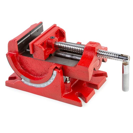 Angle Vise - StewMac