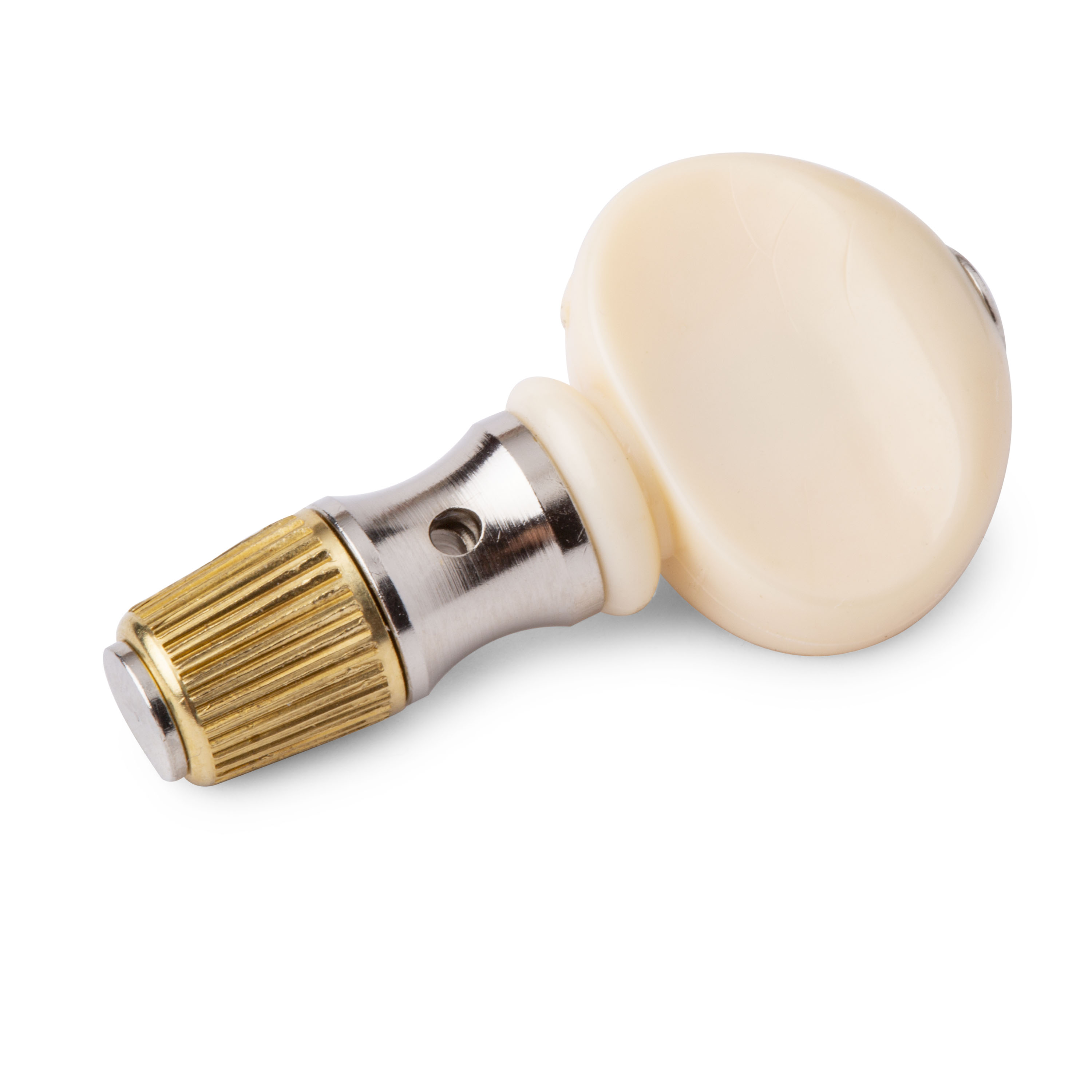 Setting up a banjo's 5th string: nut, capos and peg - StewMac