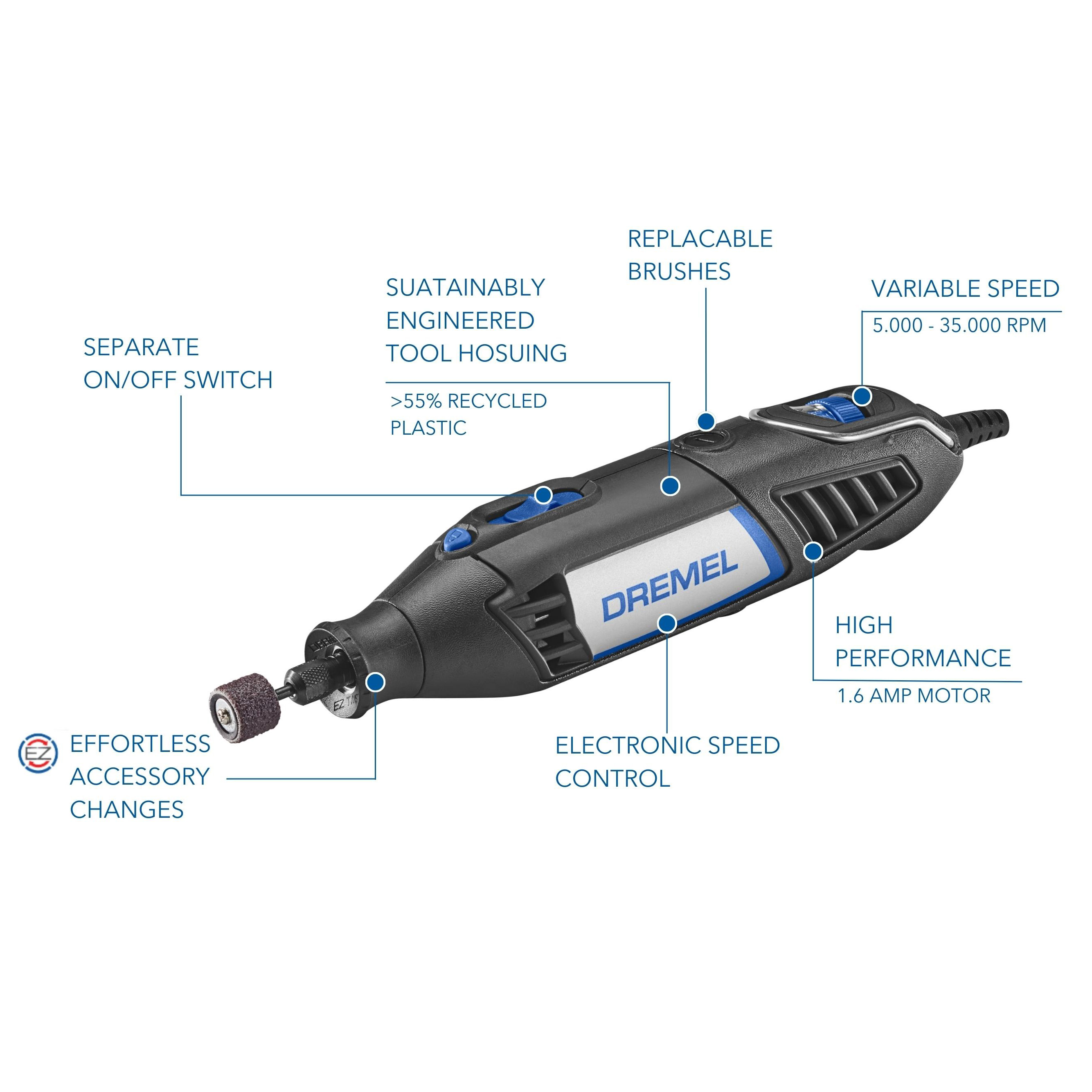 Michaels dremel store