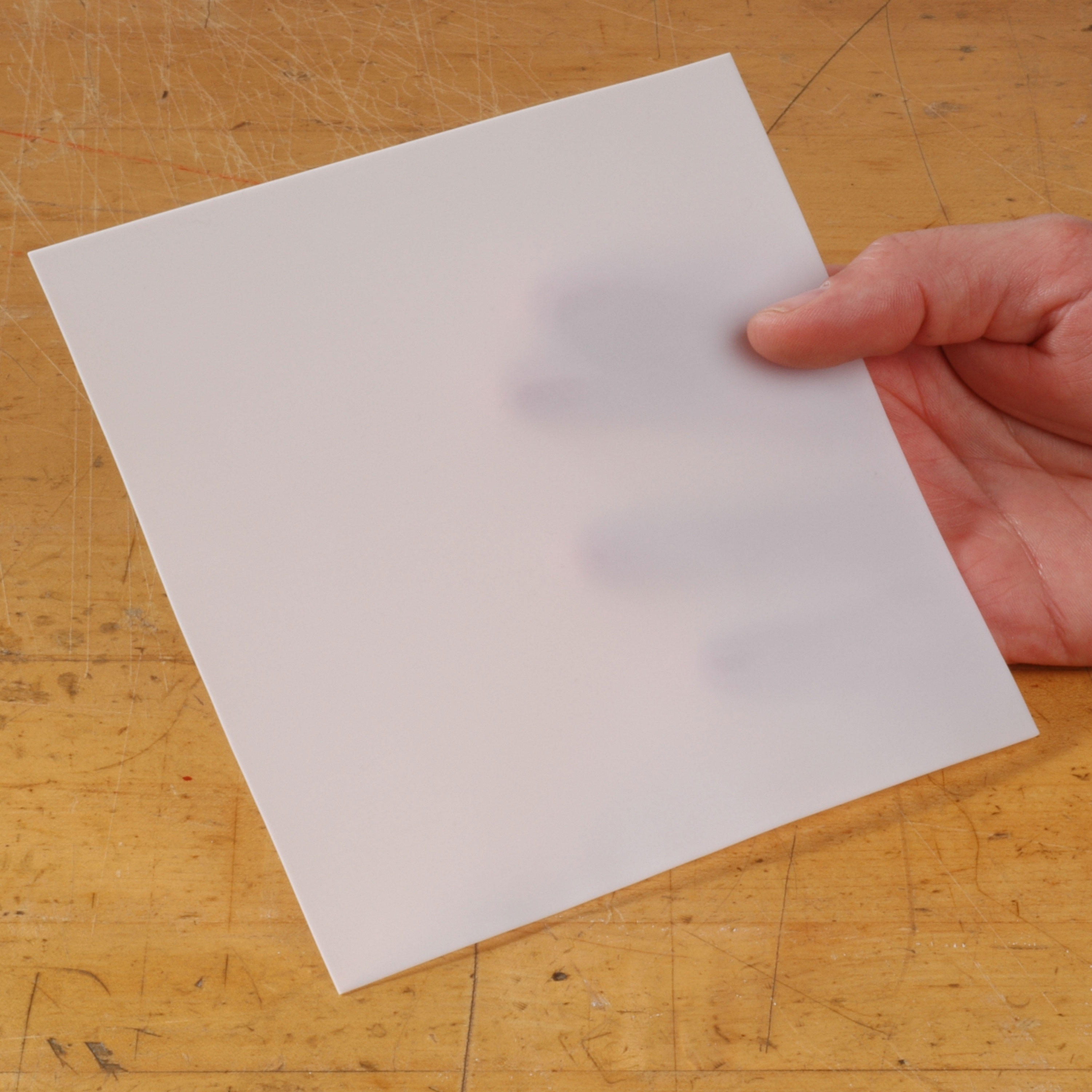 Teflon Fret Dam - StewMac