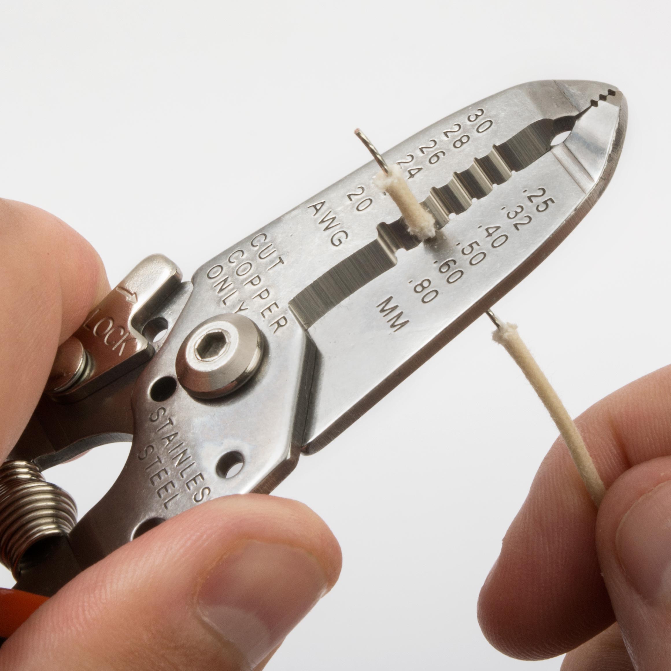 Guitar Electronics Tool Set - StewMac