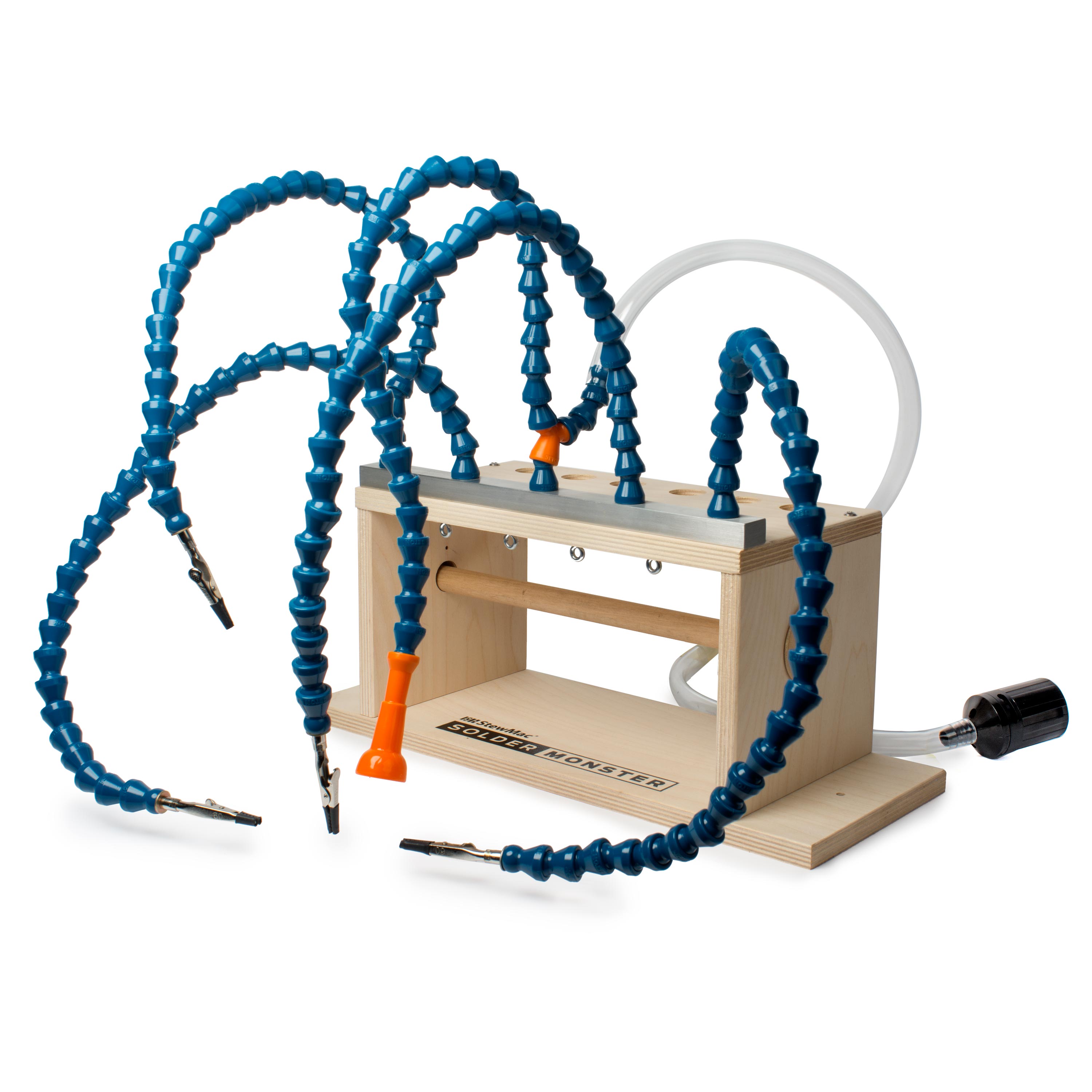 Guitar Electronics Master Tool Set - StewMac