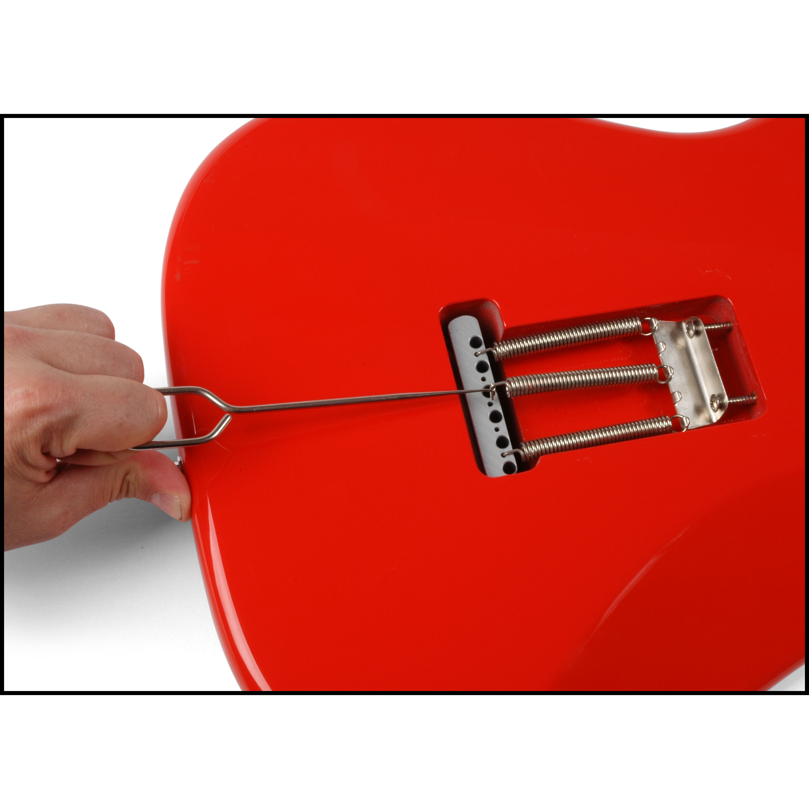 Tremolo Spring Installer - StewMac