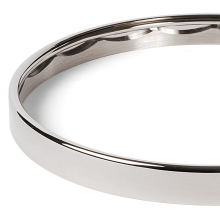 Five-Star Whyte Laydie Banjo Tone Ring - StewMac