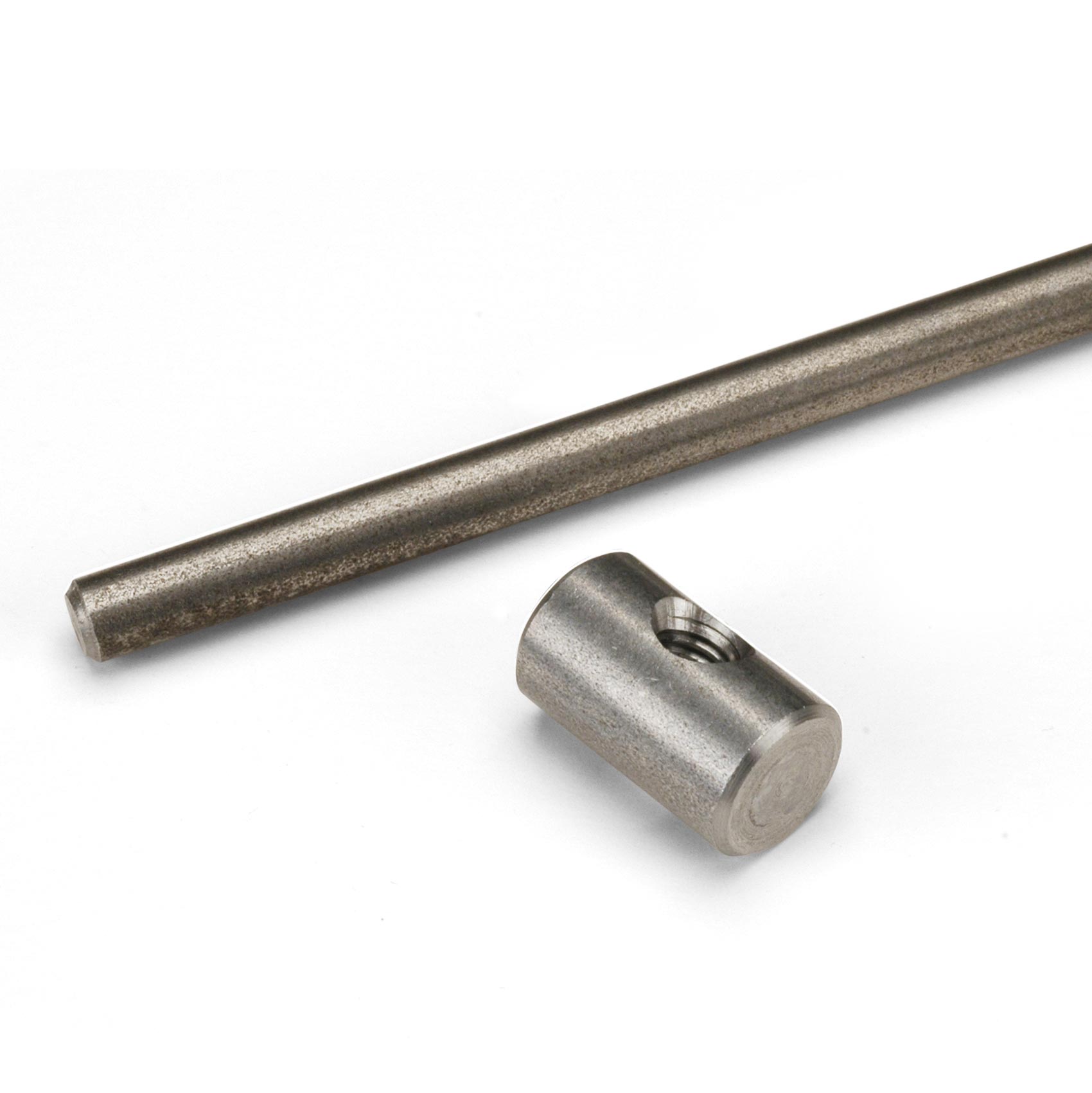 Traditional Truss Rod Kit - StewMac