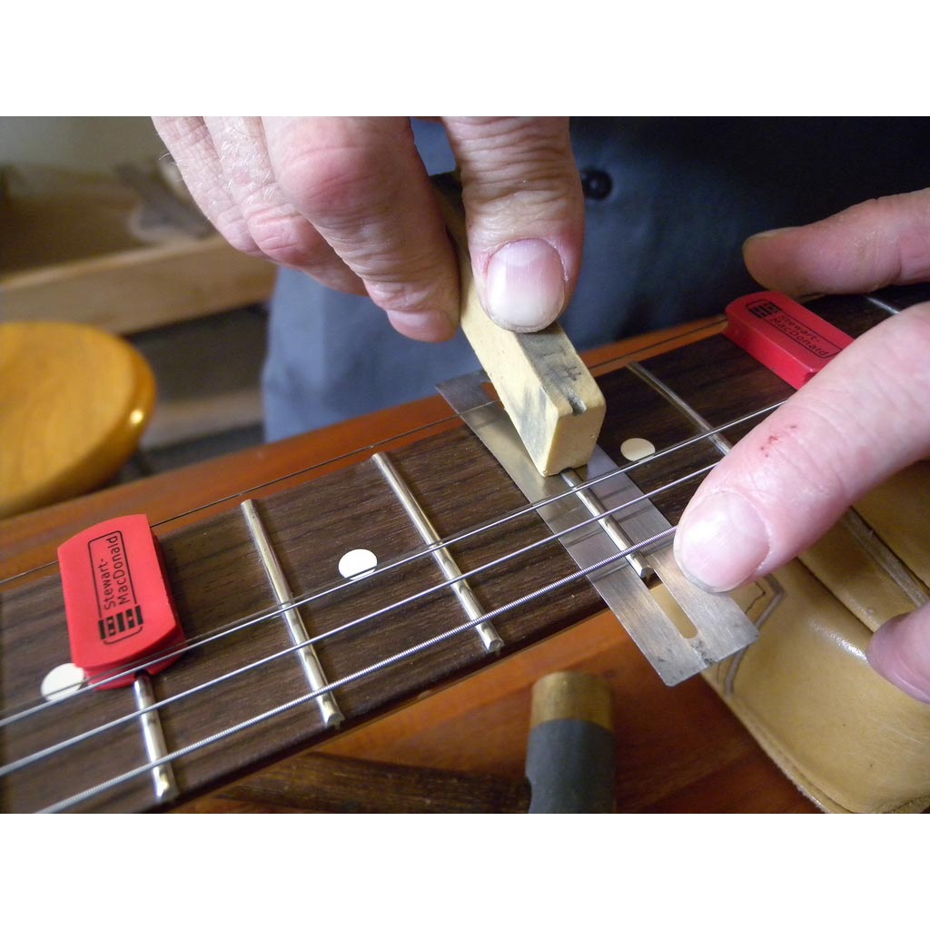 Mini String Spreaders, Set of 2 - StewMac