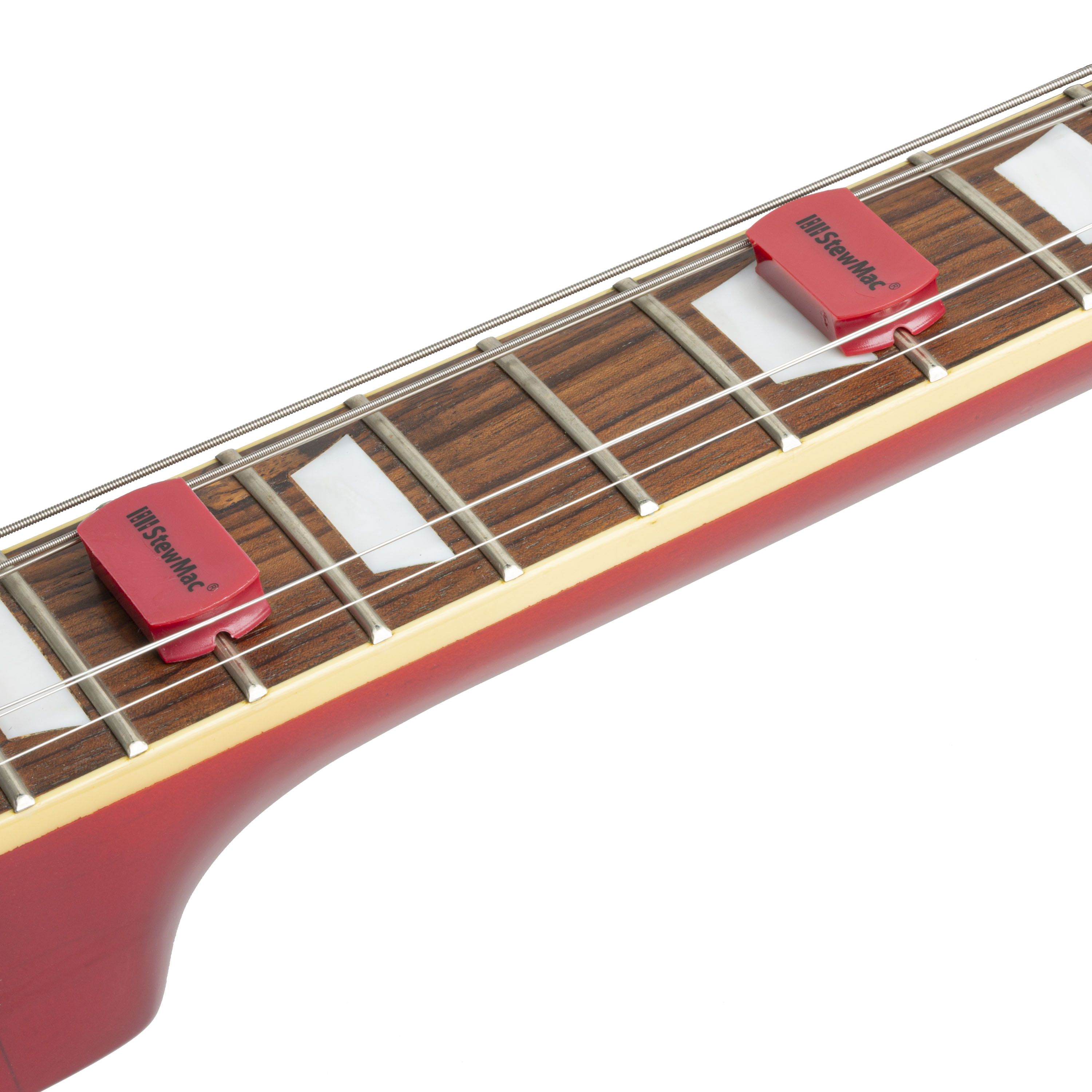 Mini String Spreaders, Set of 2 - StewMac