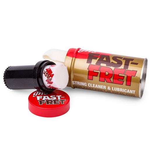 GHS Fast Fret - StewMac