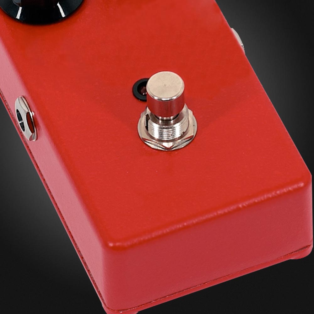 3PDT Stomp Switch - StewMac