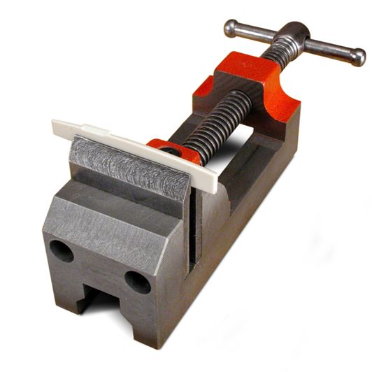 Nut and Saddle Vise - StewMac