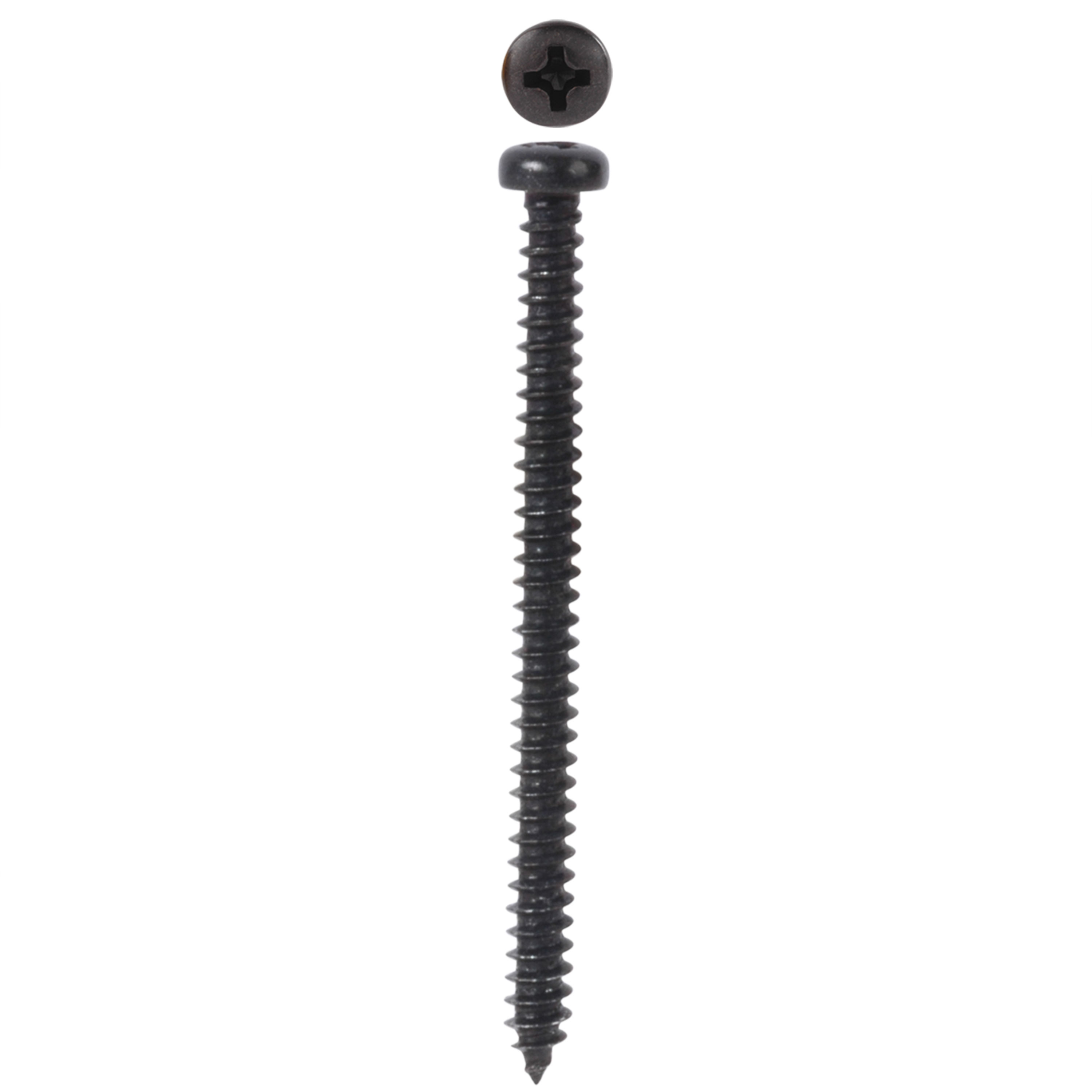 Pickup Height Screw for Bass - StewMac