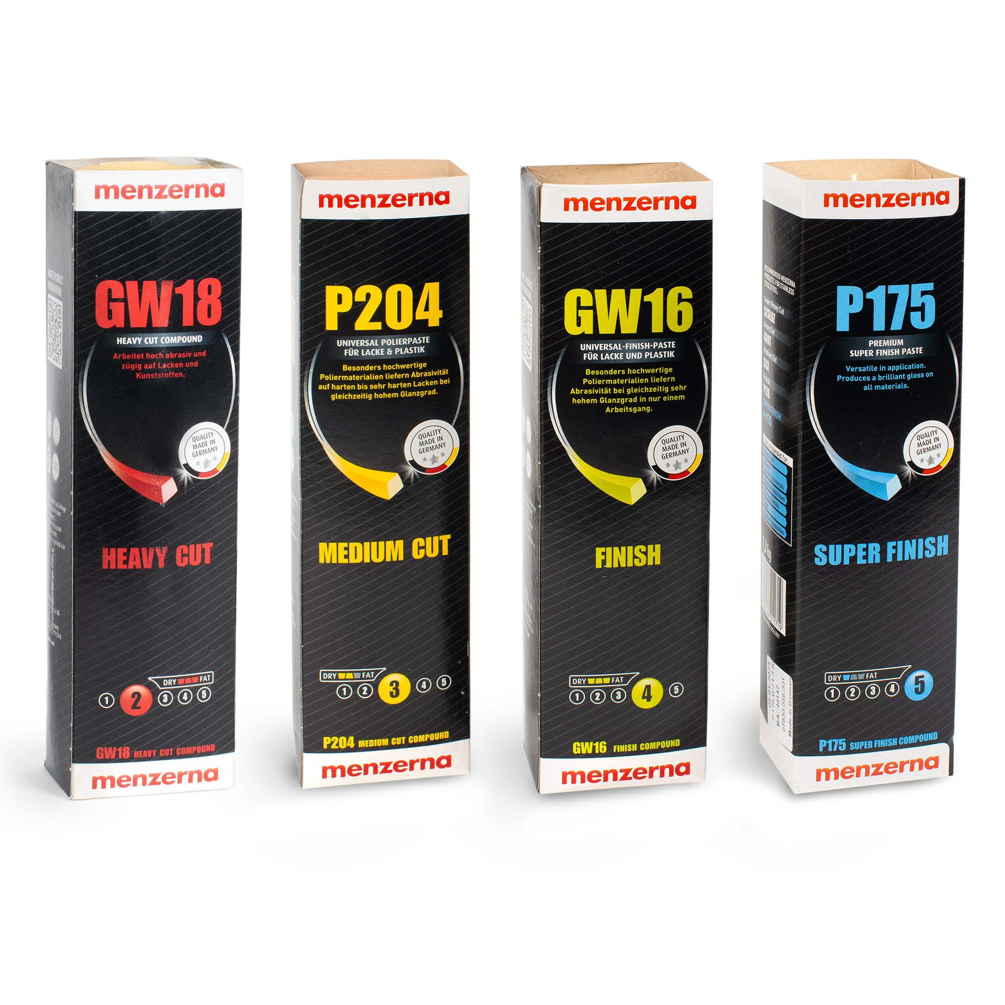 StewMac Guitar Buffer Complete System - StewMac