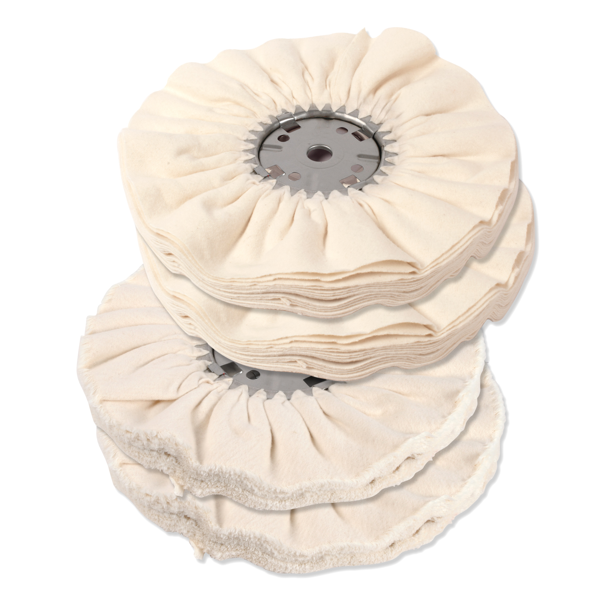 StewMac Guitar Buffer Complete System - StewMac