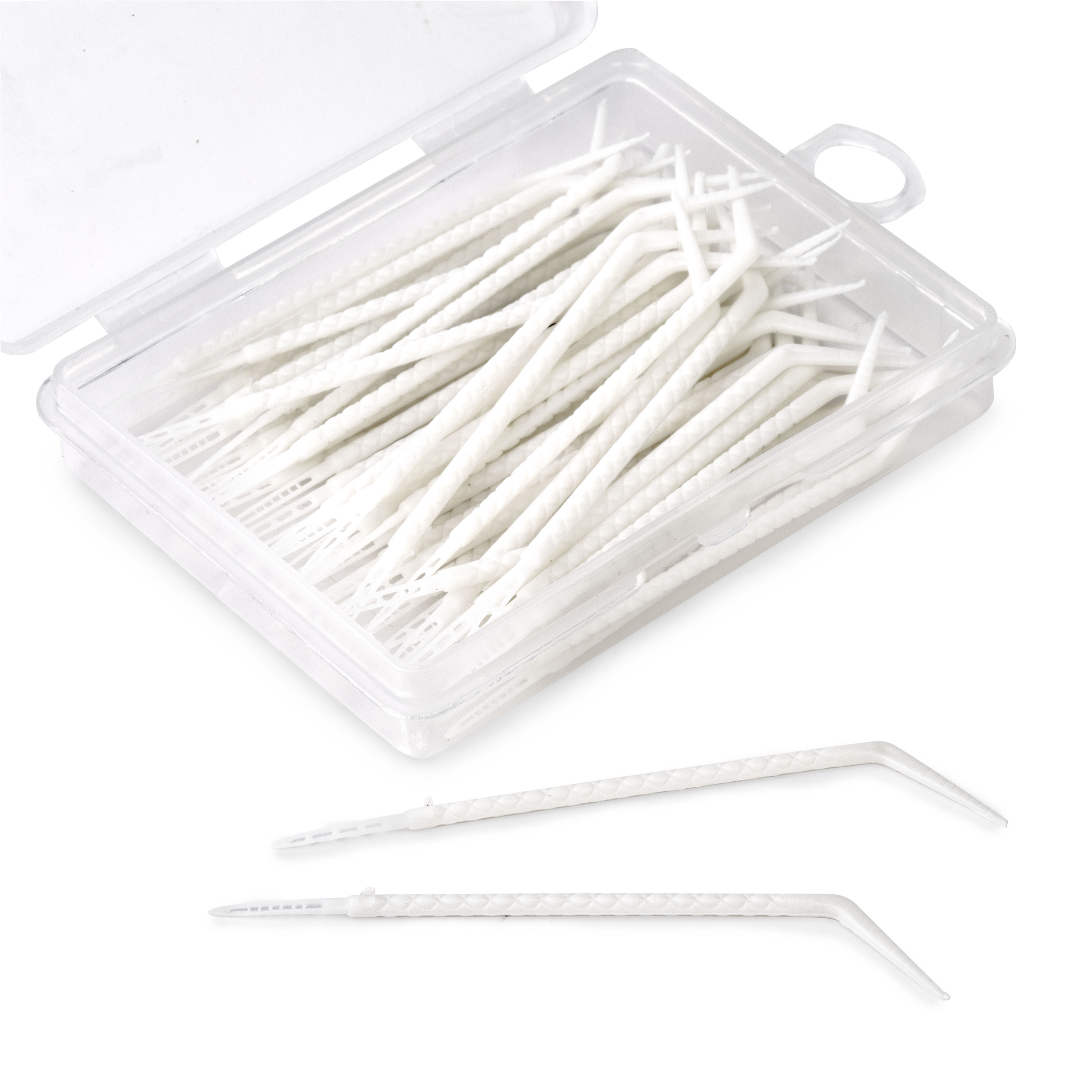 Drop-fill Toothpicks - StewMac