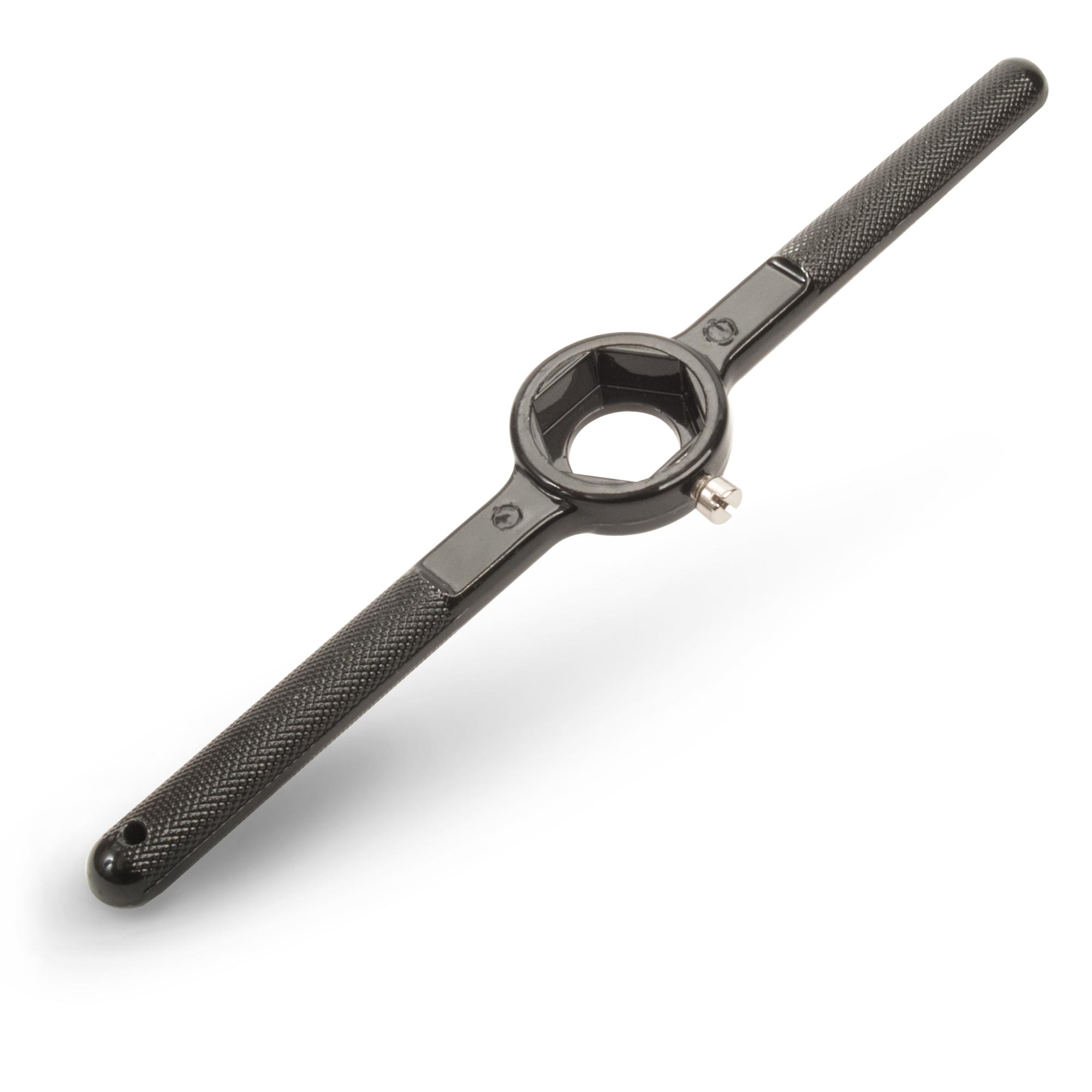 Handle For Our Thread Cutting Die - StewMac