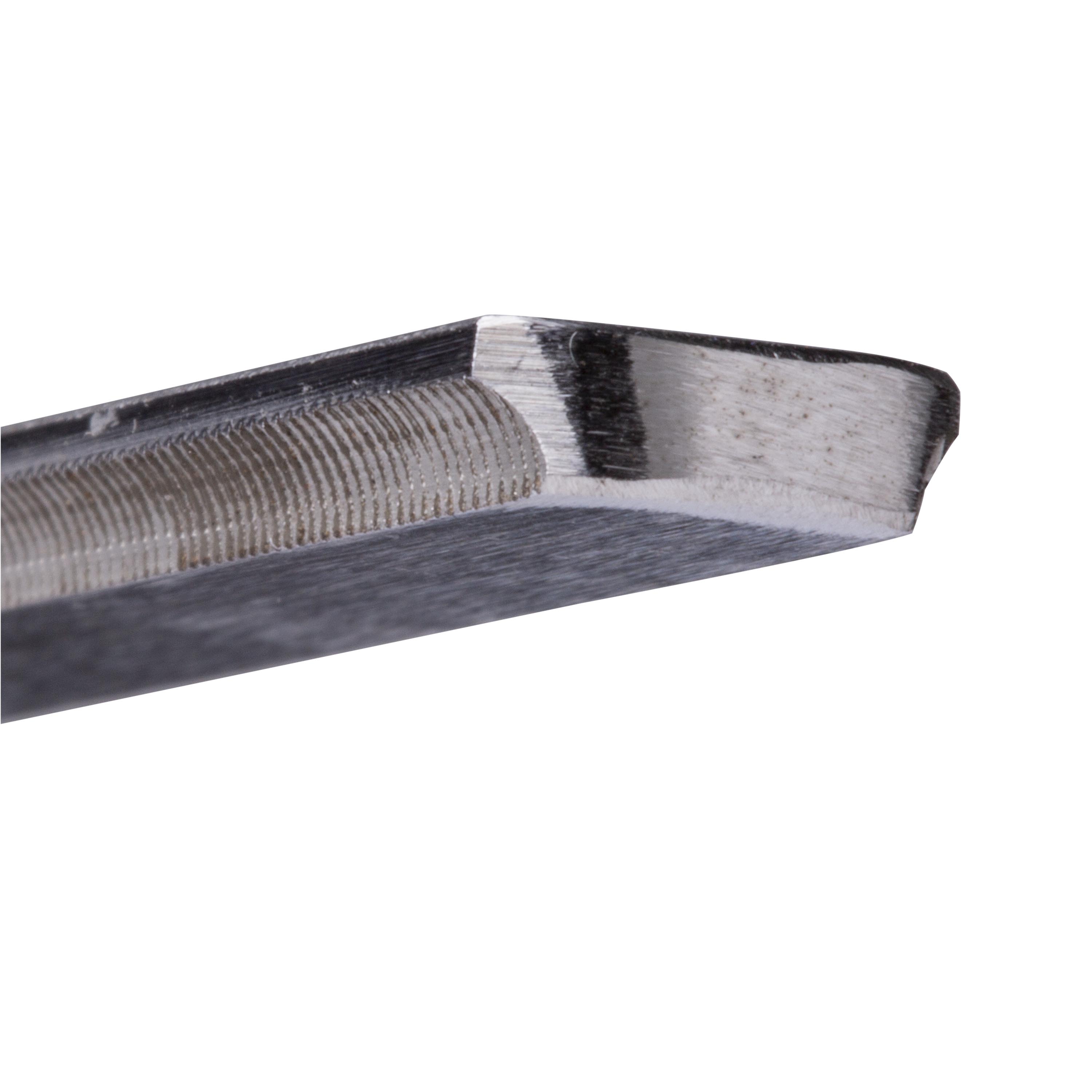 Gurian Quarter-round Fret File - StewMac