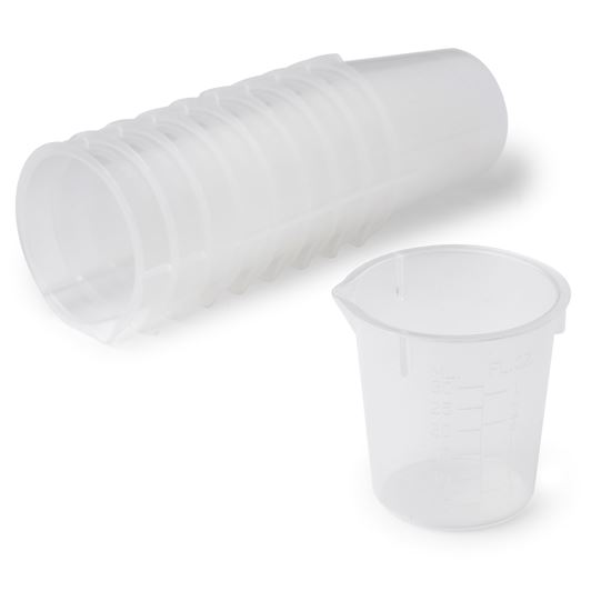 Mixing Cups, Set of 10 - StewMac