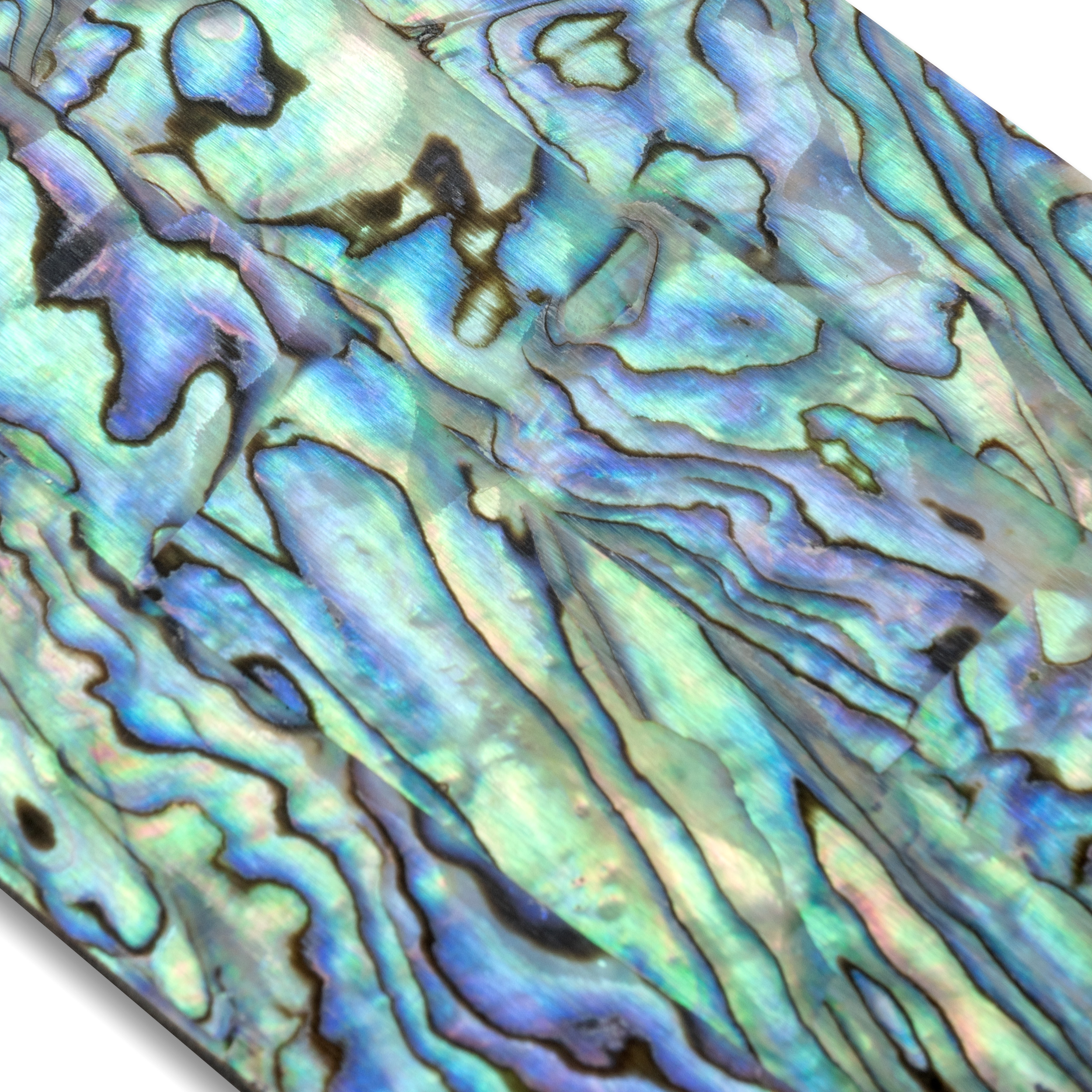 Abalam Inlay Blank - StewMac