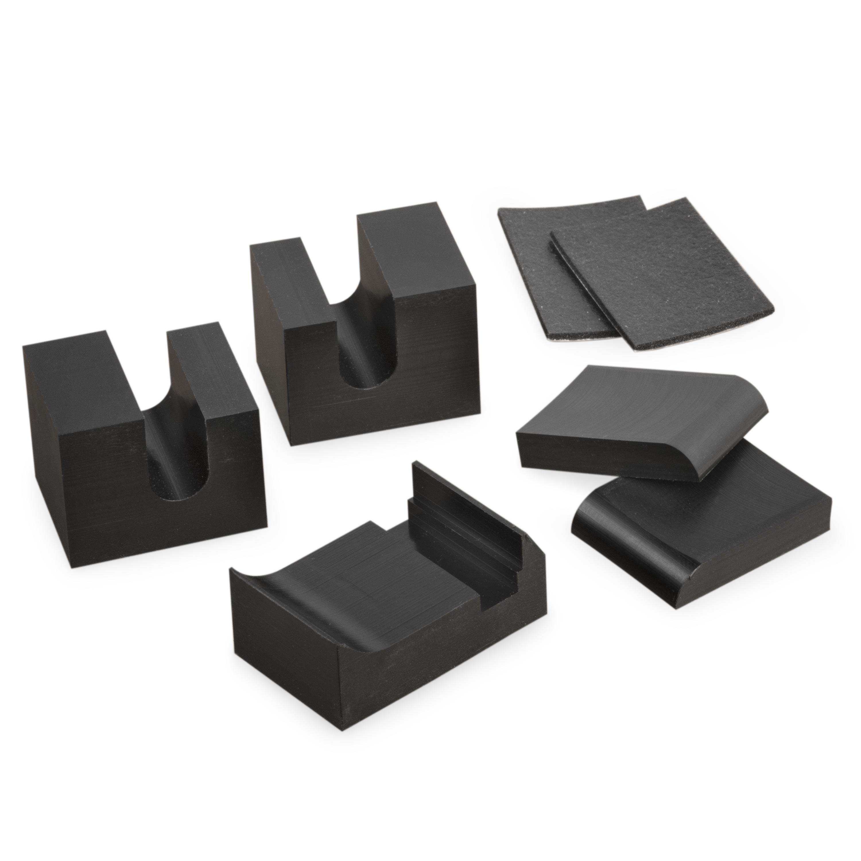 Thompson Bridge Gluing Cauls - StewMac