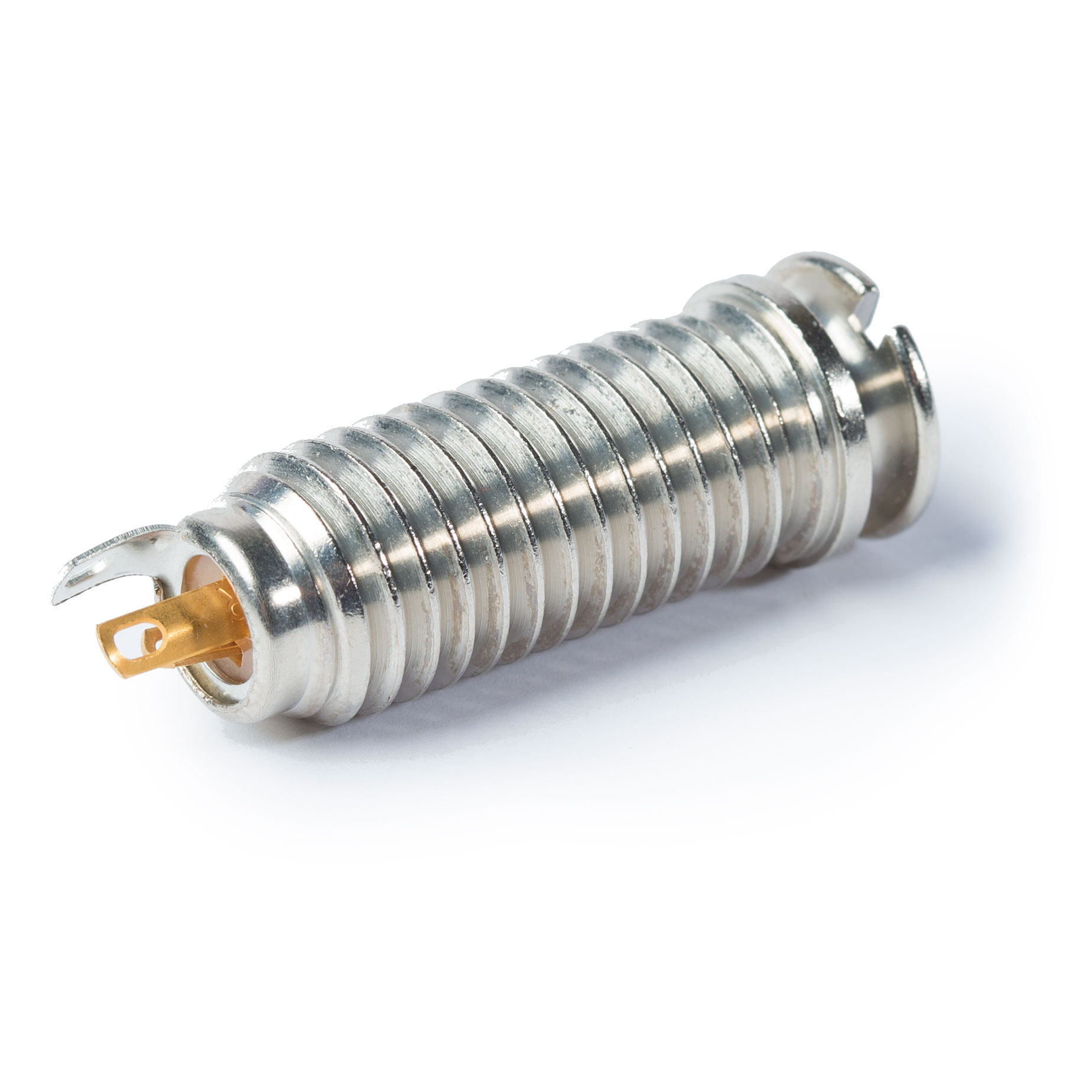 Threaded Endpin Jack - StewMac