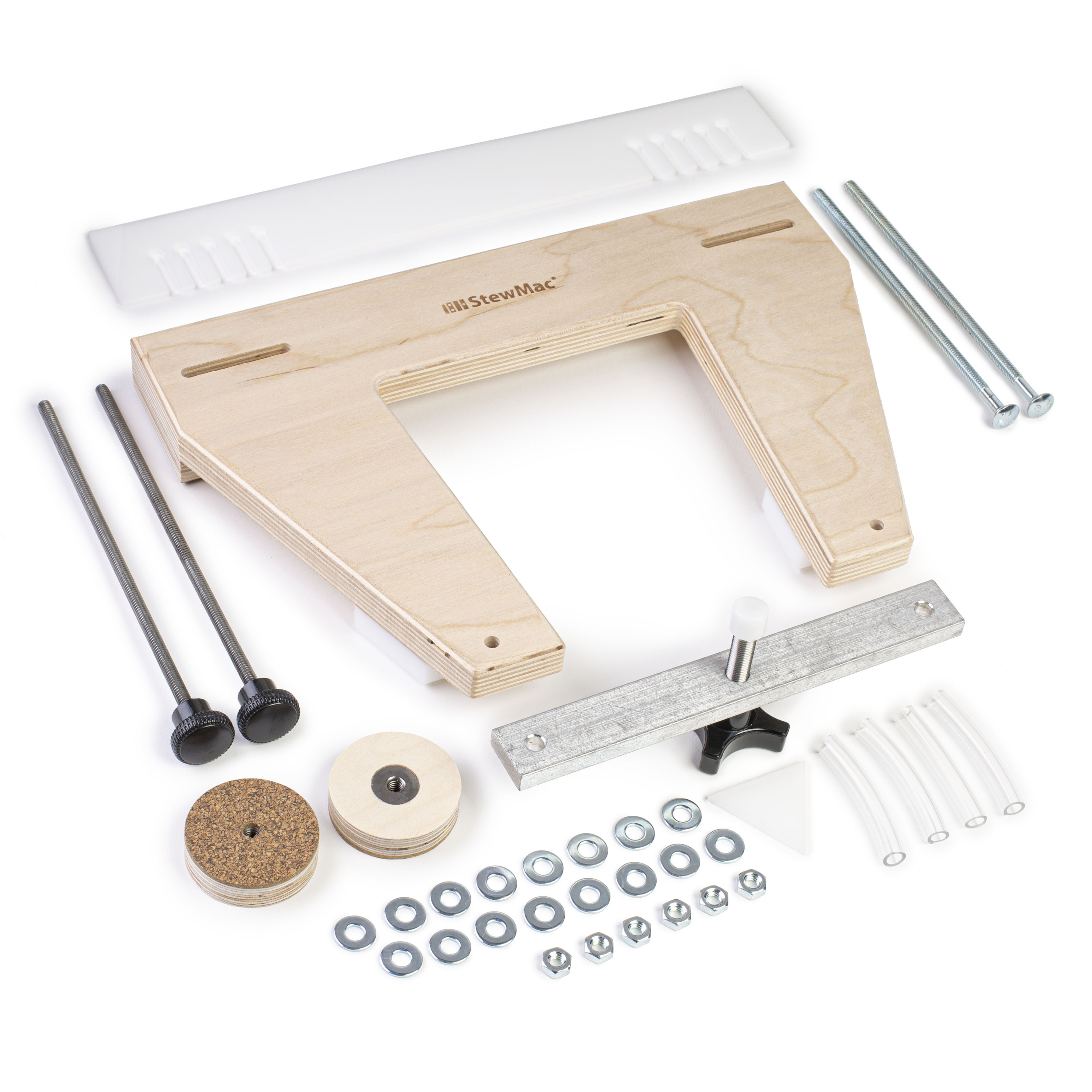 Neck Removal Jig - StewMac