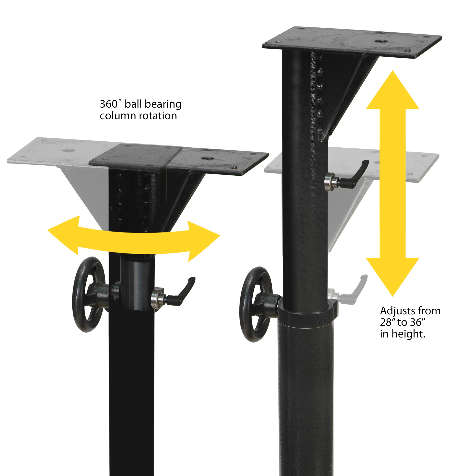 Erlewine ShopStand - StewMac