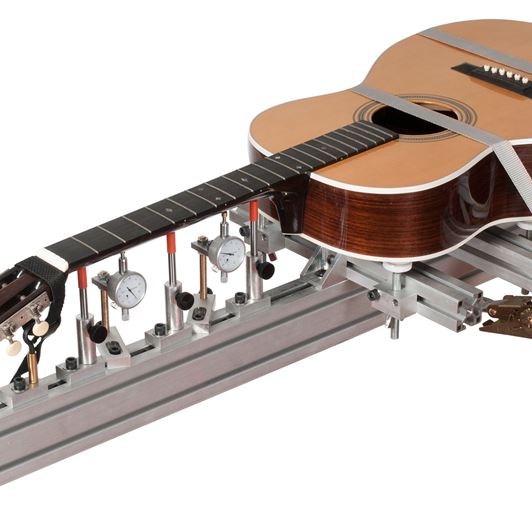 Erlewine Neck Jig - StewMac