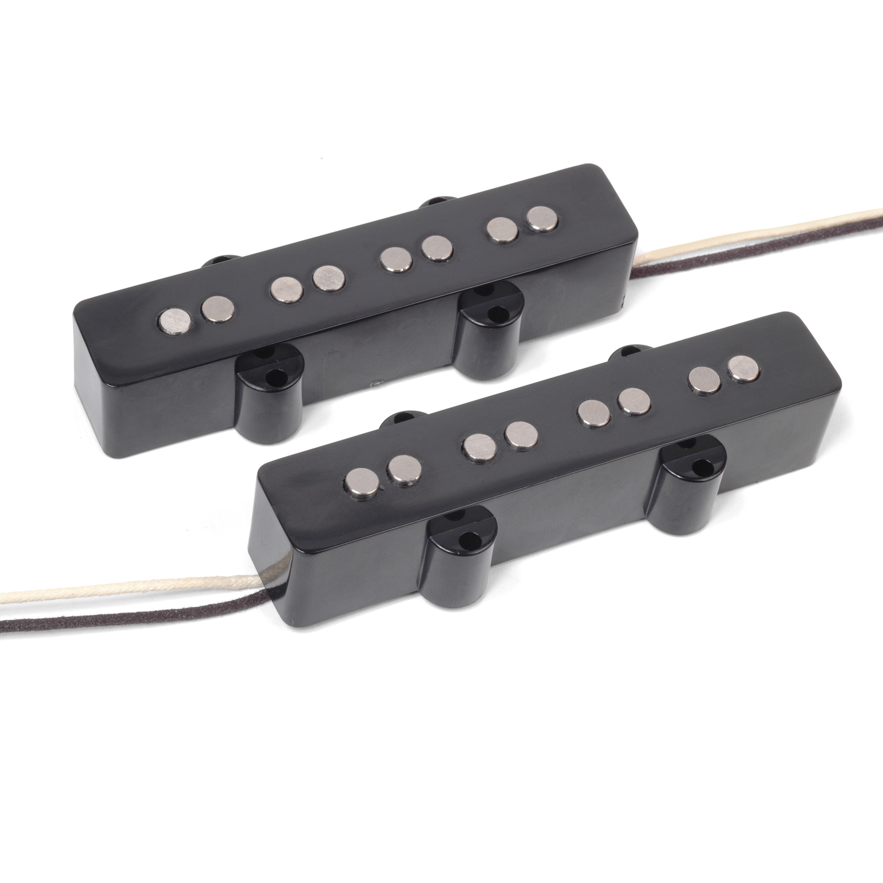 Stewmac Pickups For Jazz Bass Stewmac