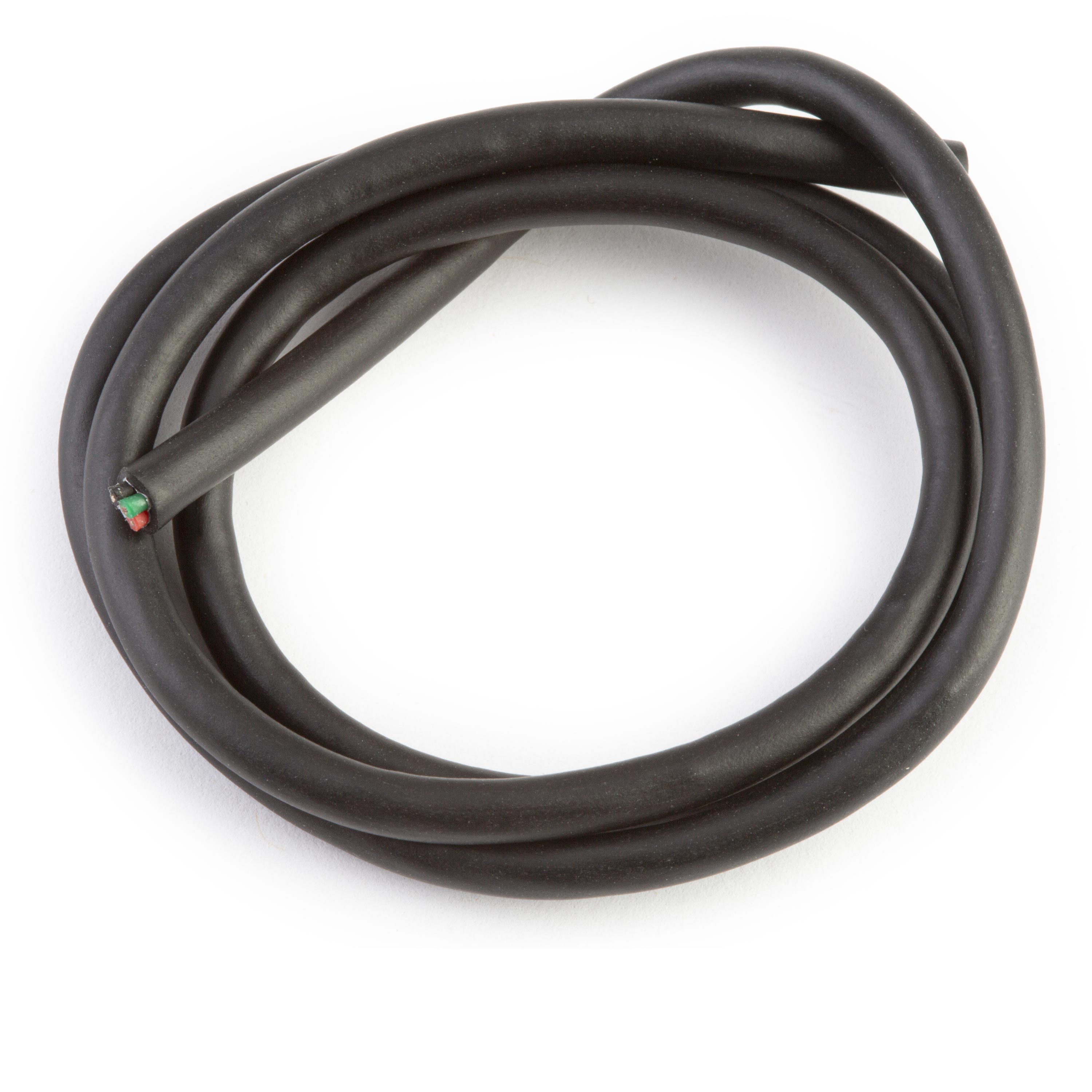 4-Conductor Circuit Wire - 16 inches - StewMac
