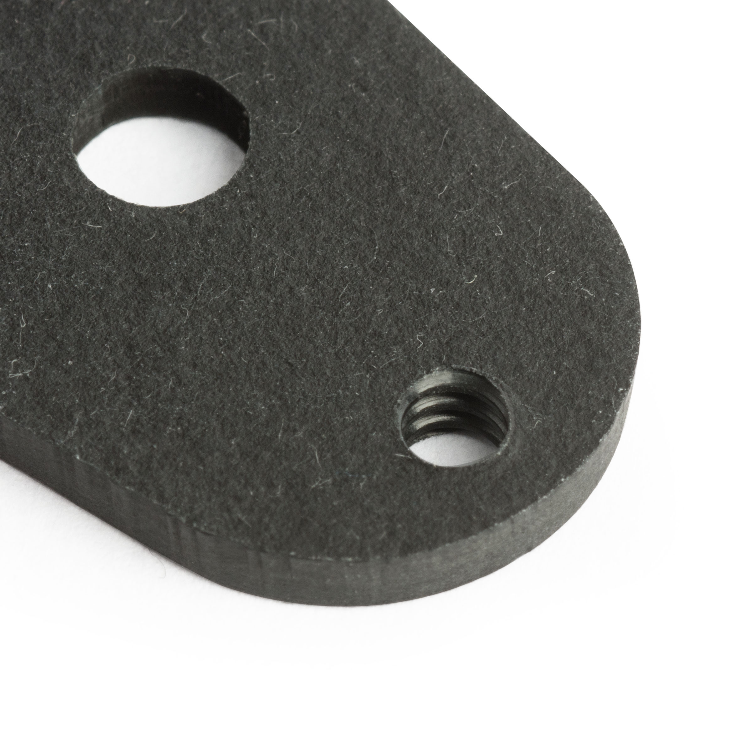 Strat Pickup Flatwork - StewMac