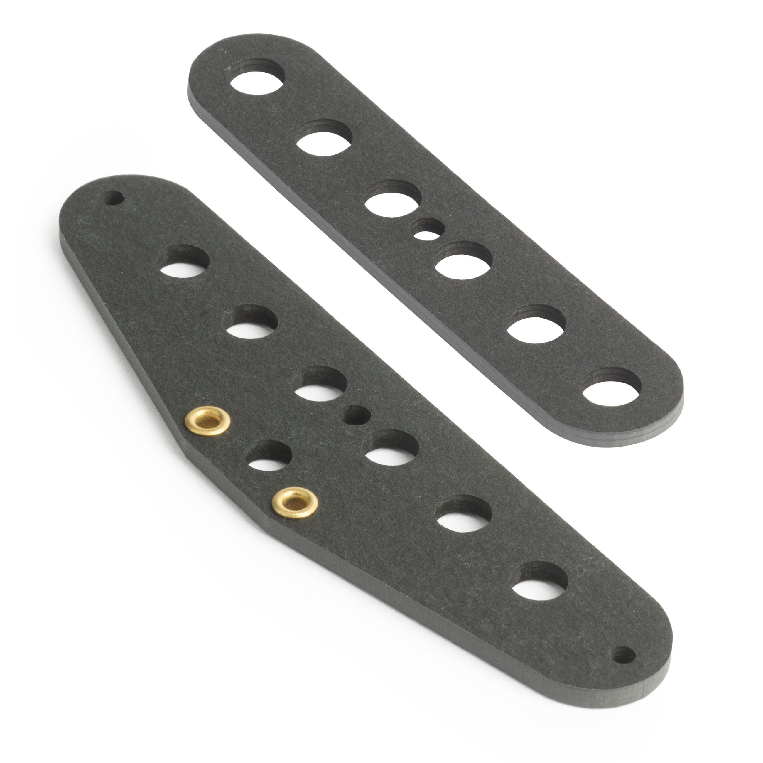 Tele Neck Pickup Flatwork - StewMac