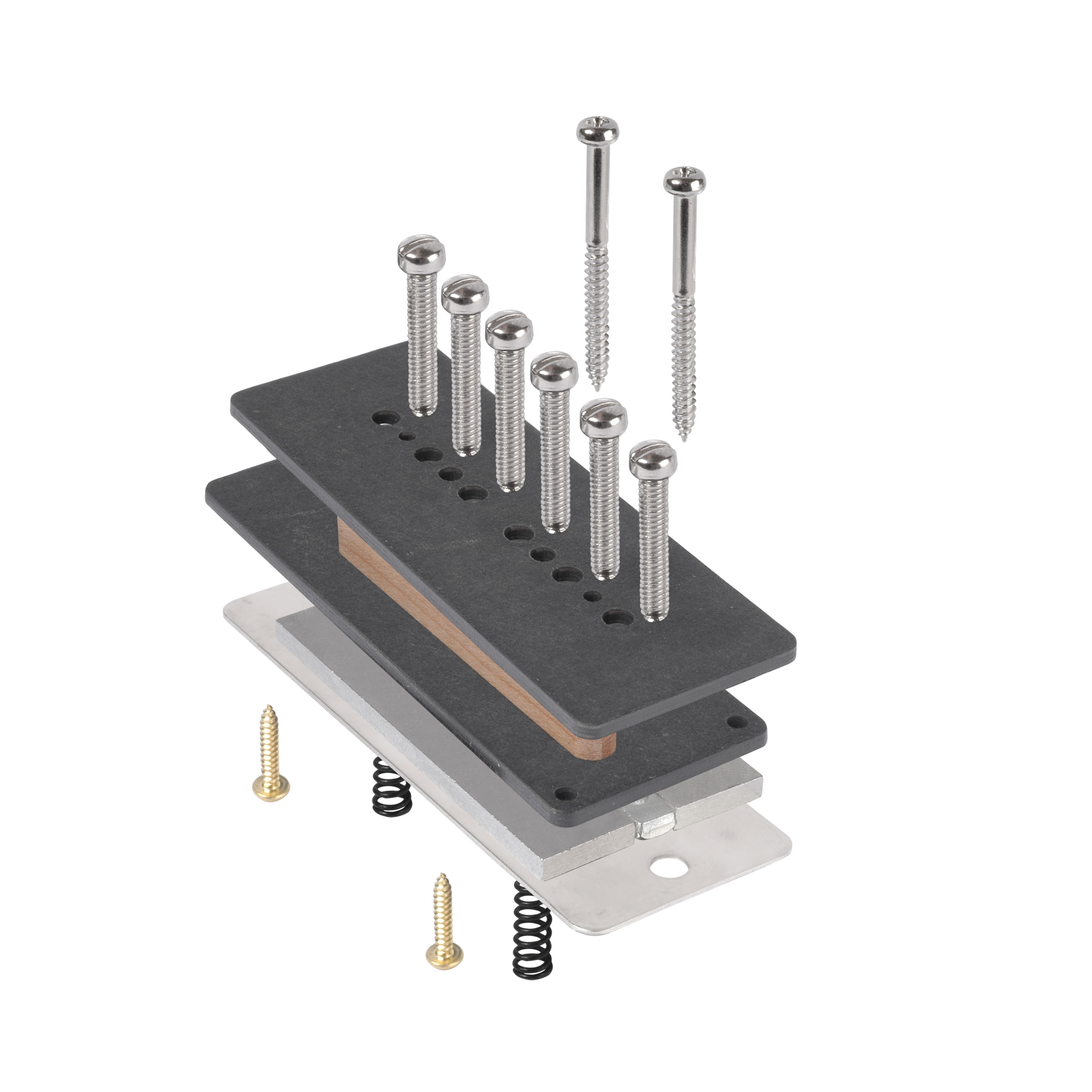 P-90 Pickup Kit with Modern-style Bobbin - StewMac