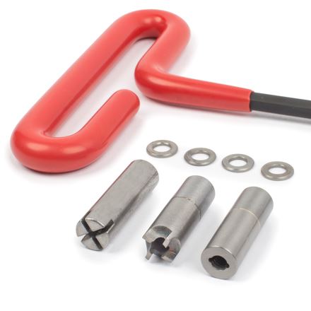 StewMac Truss Rod Rescue Tool Sets - StewMac