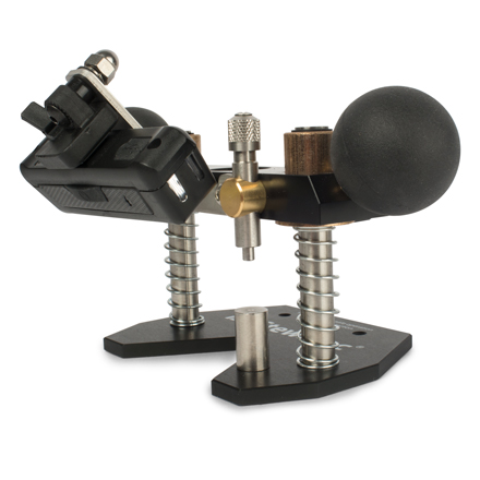 Special! Buy a Plunge Router Base, Get a Tilt Base FREE - StewMac