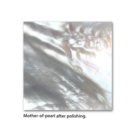 Pearl Dots - StewMac