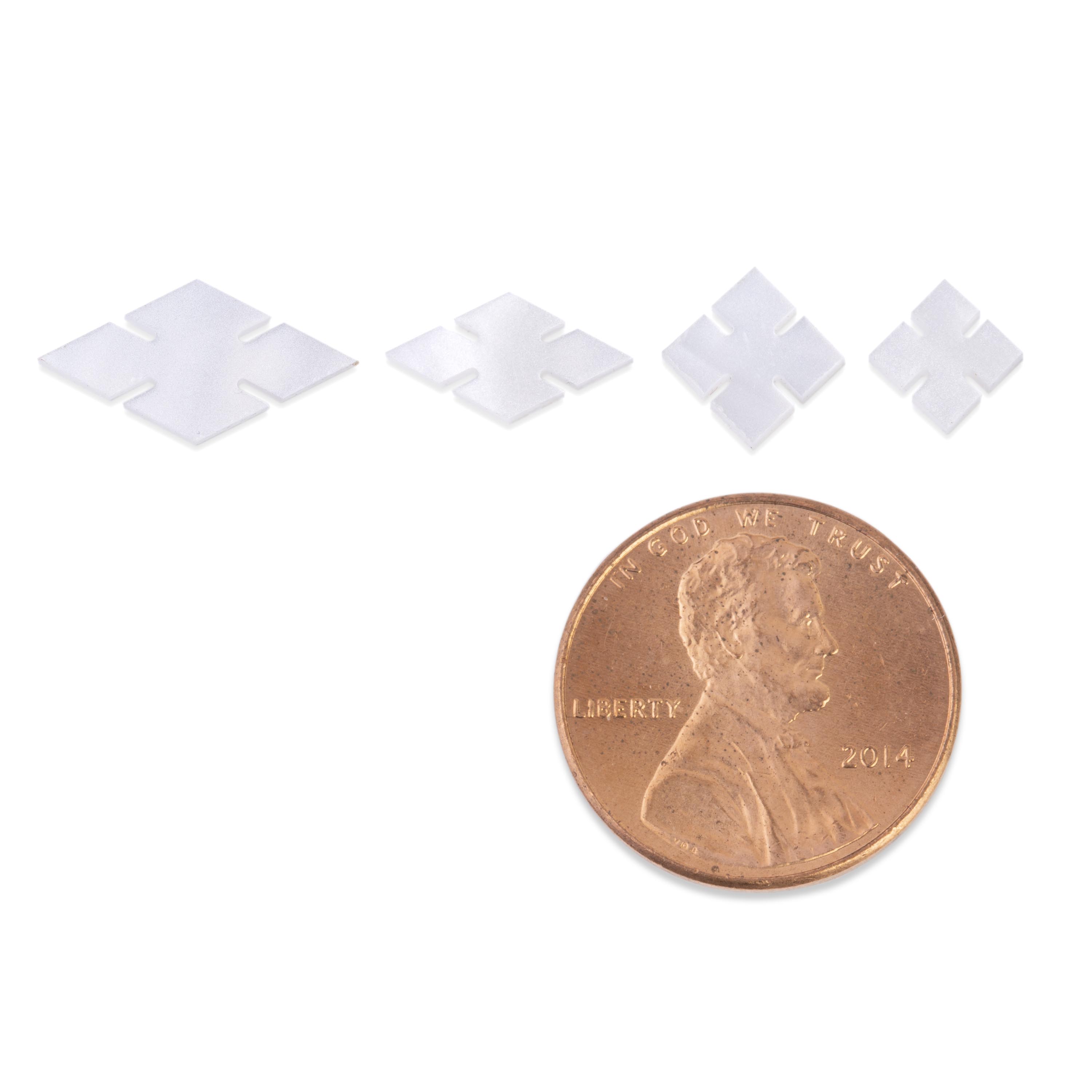 Pearloid Diamond - StewMac