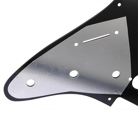 Strat Pickguard - StewMac