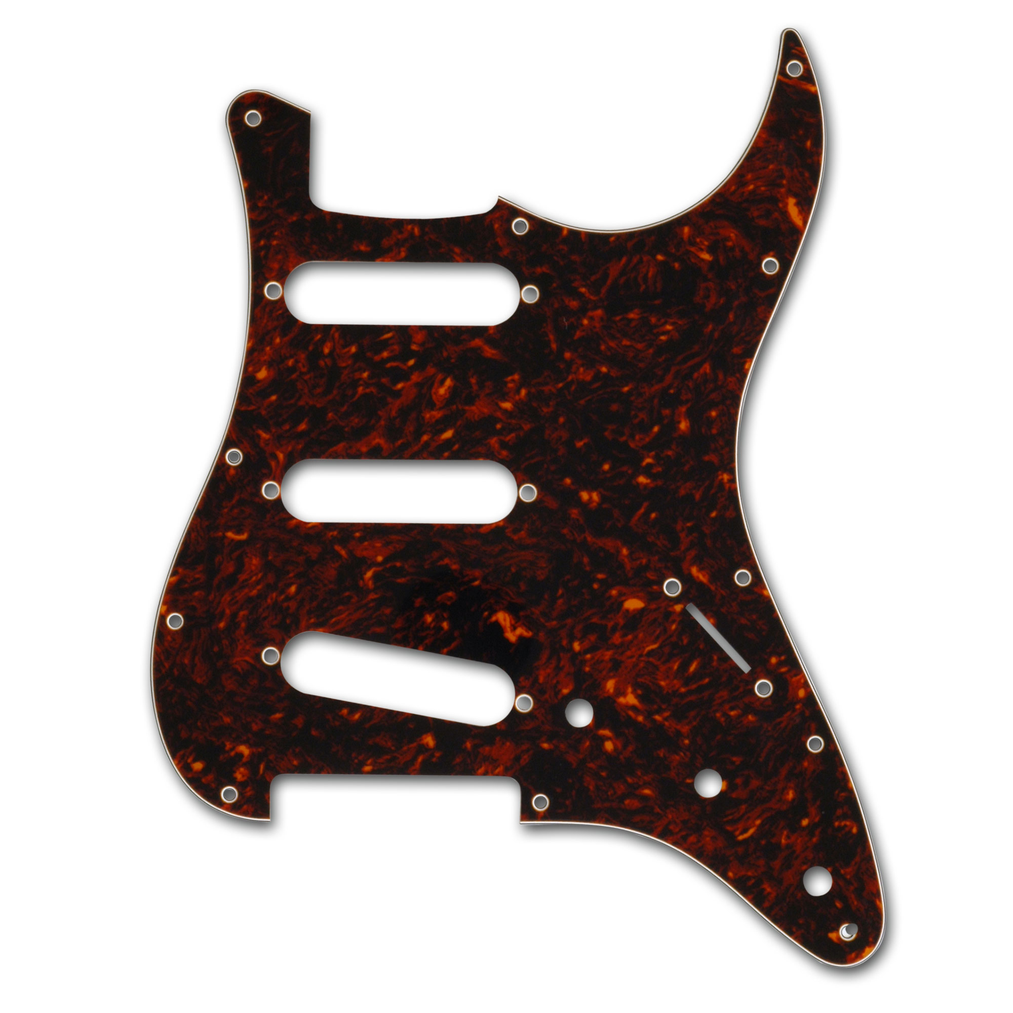 Strat Pickguard - StewMac