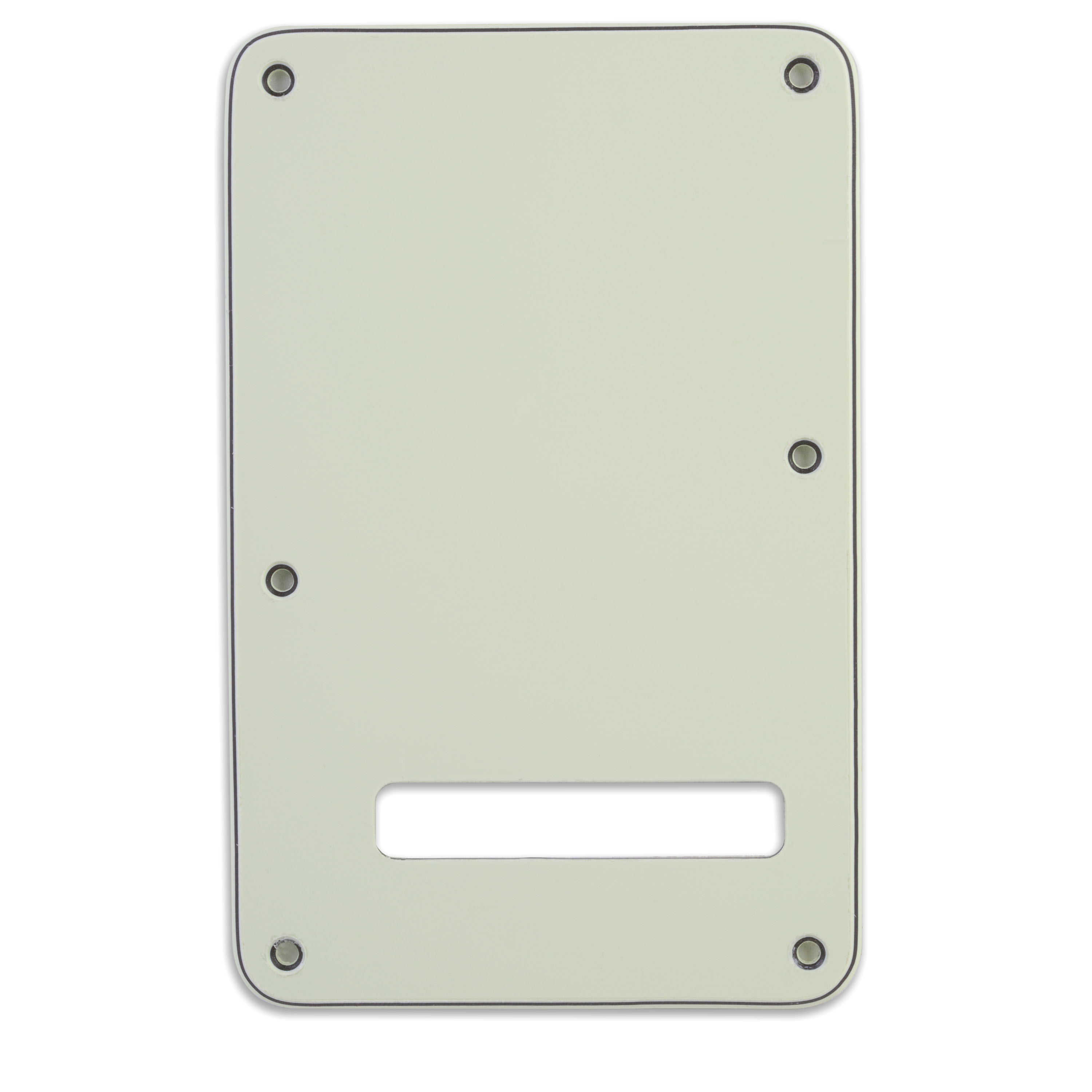 Spring Cavity Cover - StewMac