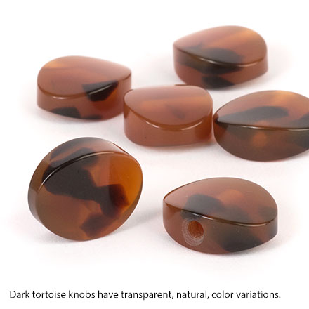 Vintage-style Tuner Knobs - StewMac